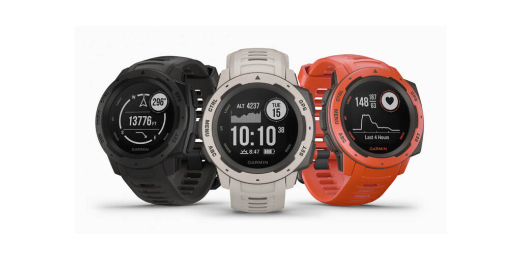 The Main Six Characteristics of a Smartwatch - Coadengineering