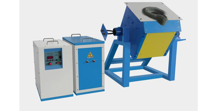 The Most Popular Types Of Silver Melting Furnaces - Coadengineering