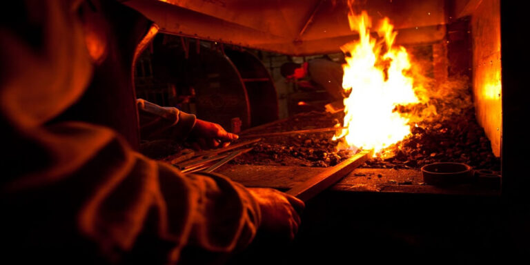 Why You Should Use the Hot Forging Process - Coadengineering