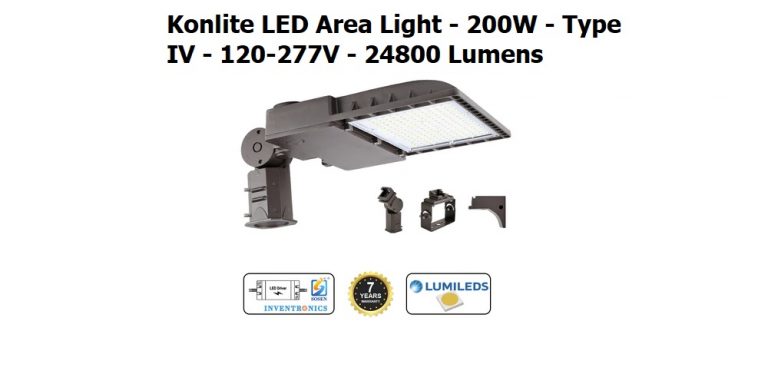 How to Light a Parking Lot: What You Need to Know About How Light Is ...